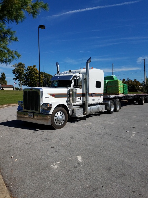 A Brief History of Flatbed Trucking, Part II - Roane Transportation