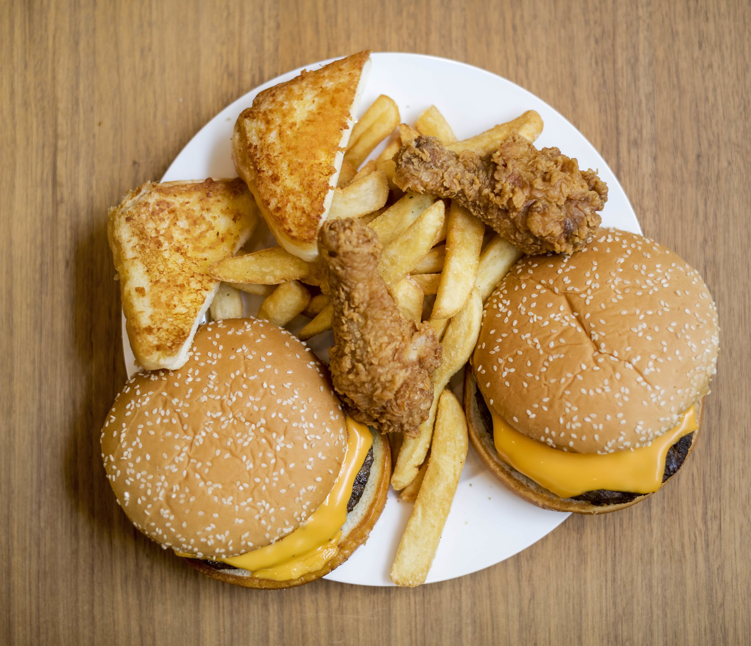 Healthy Truckers: Maintaining a Healthy Diet on the Road - Roane ... Healthy Truckers: Maintaining a Healthy Diet on the Road - Roane ...