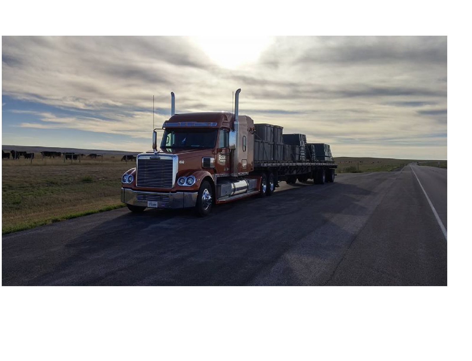 FMCSA Proposes Changes in Drive Time for OTR Drivers - Roane Transportation