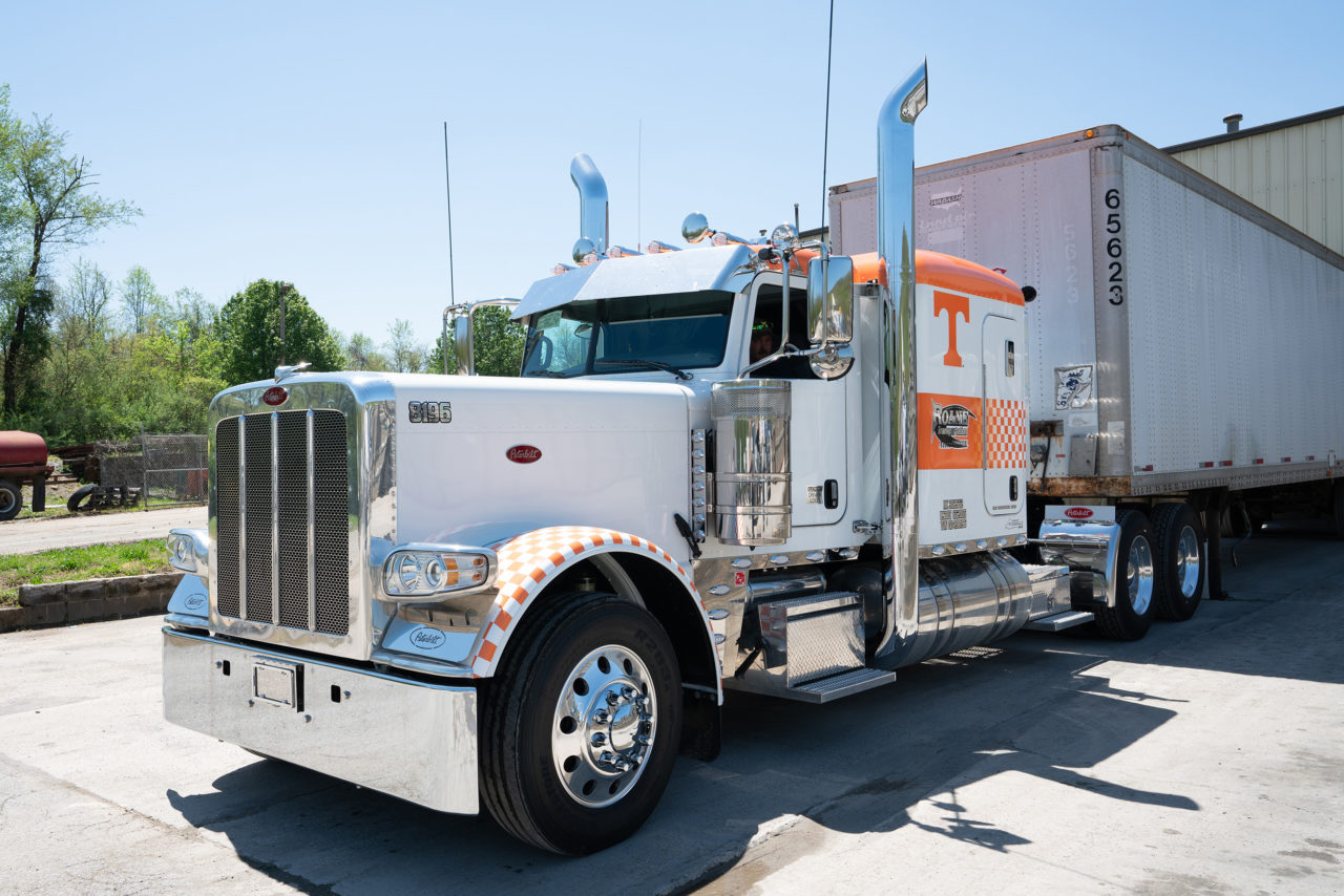 Home - Roane Transportation