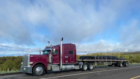 News - Page 2 of 7 - Roane Transportation