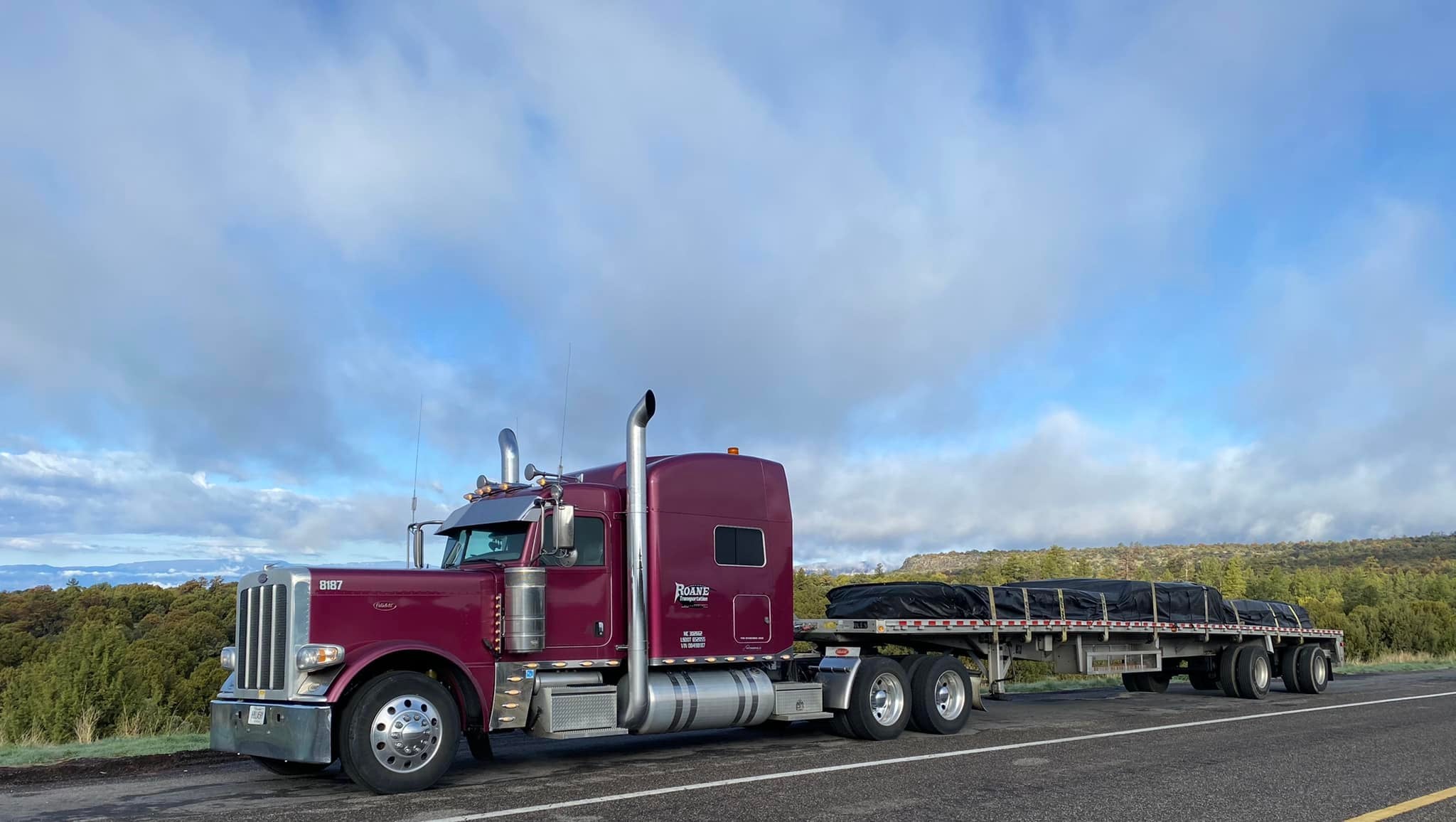 What Is Cross-Docking? - Roane Transportation