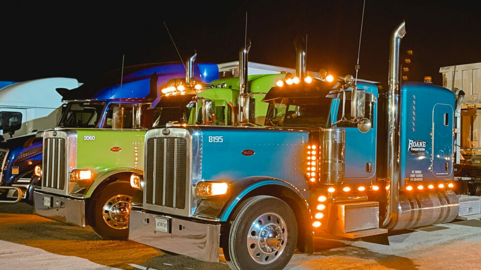 Home - Roane Transportation