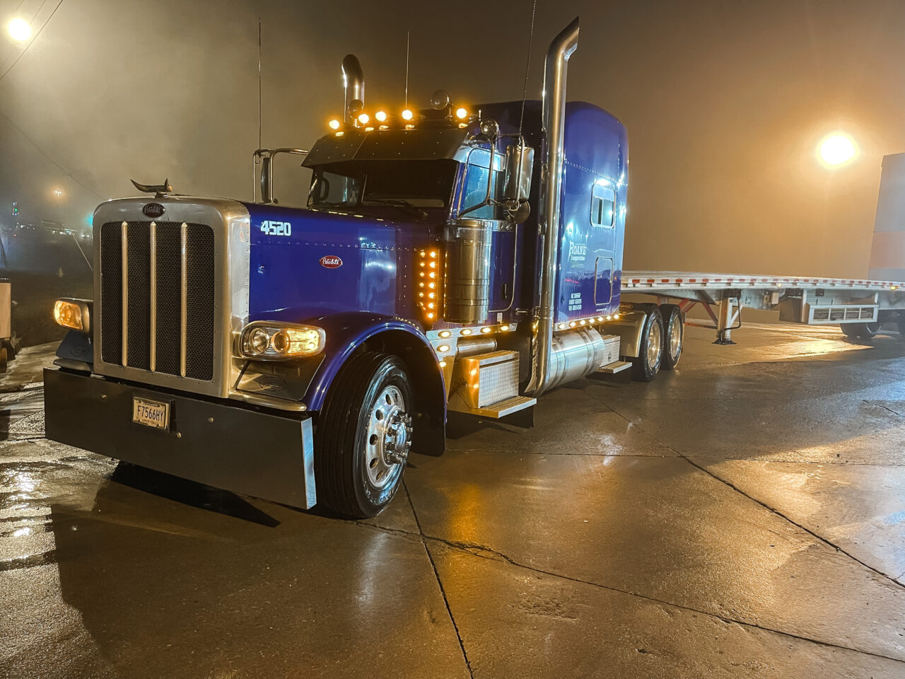 New Drivers - Roane Transportation