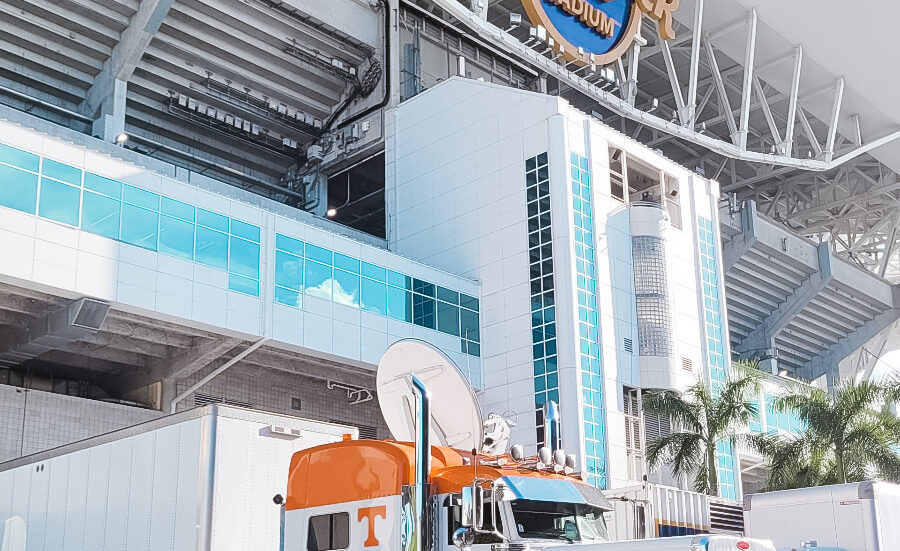 Home - Roane Transportation